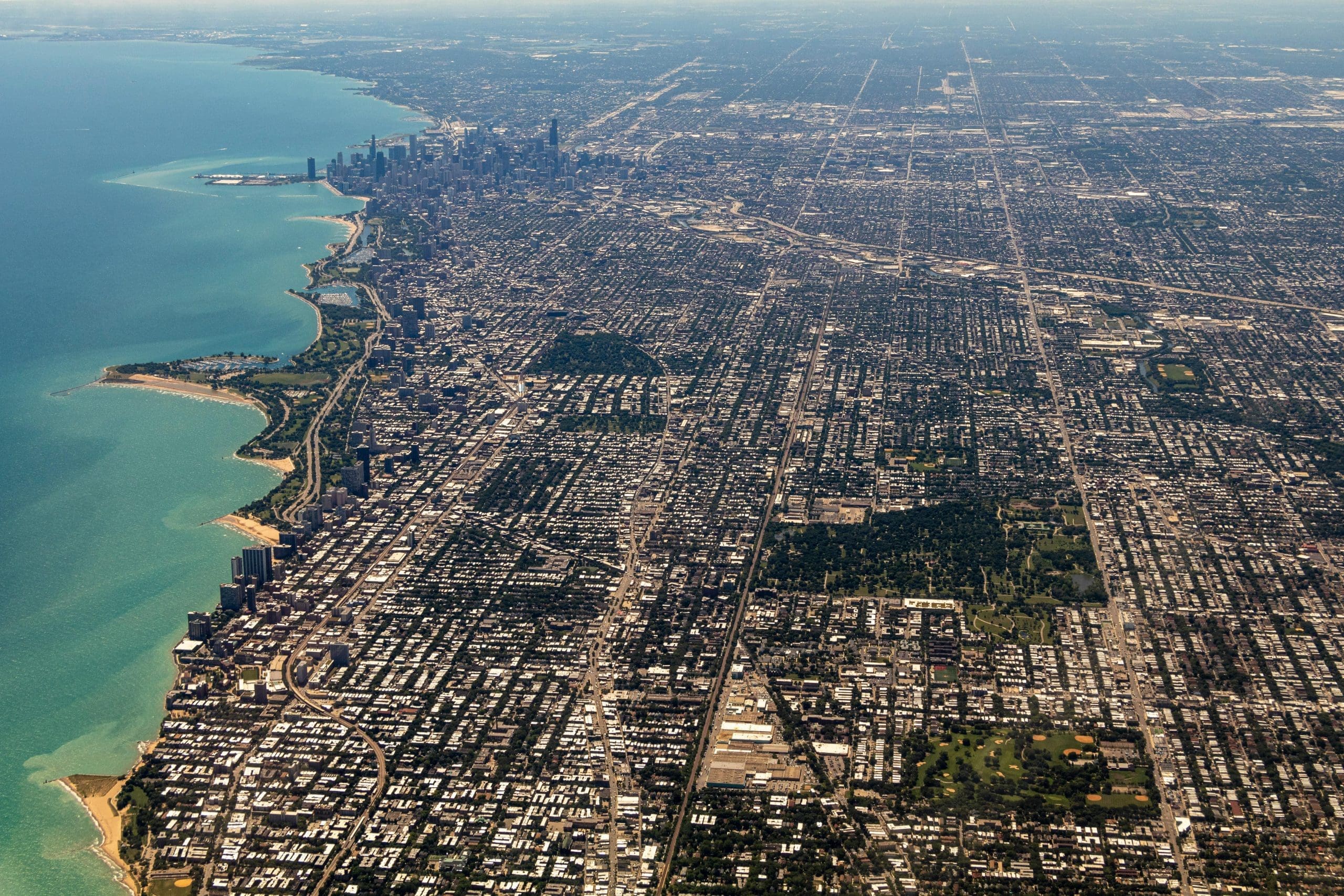 These Are The 10 Most Populated Neighborhoods In Chicago | ChicagoCentric