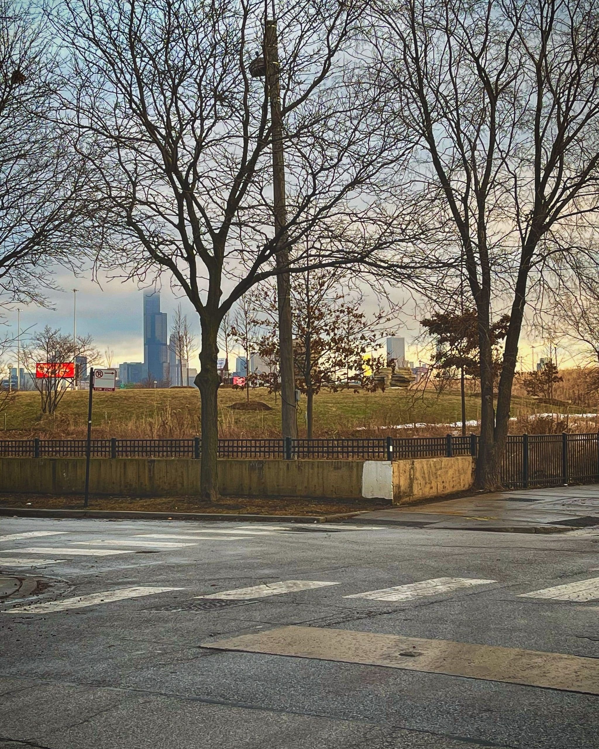 10 Of Our Favorite Parks In Chicago | ChicagoCentric