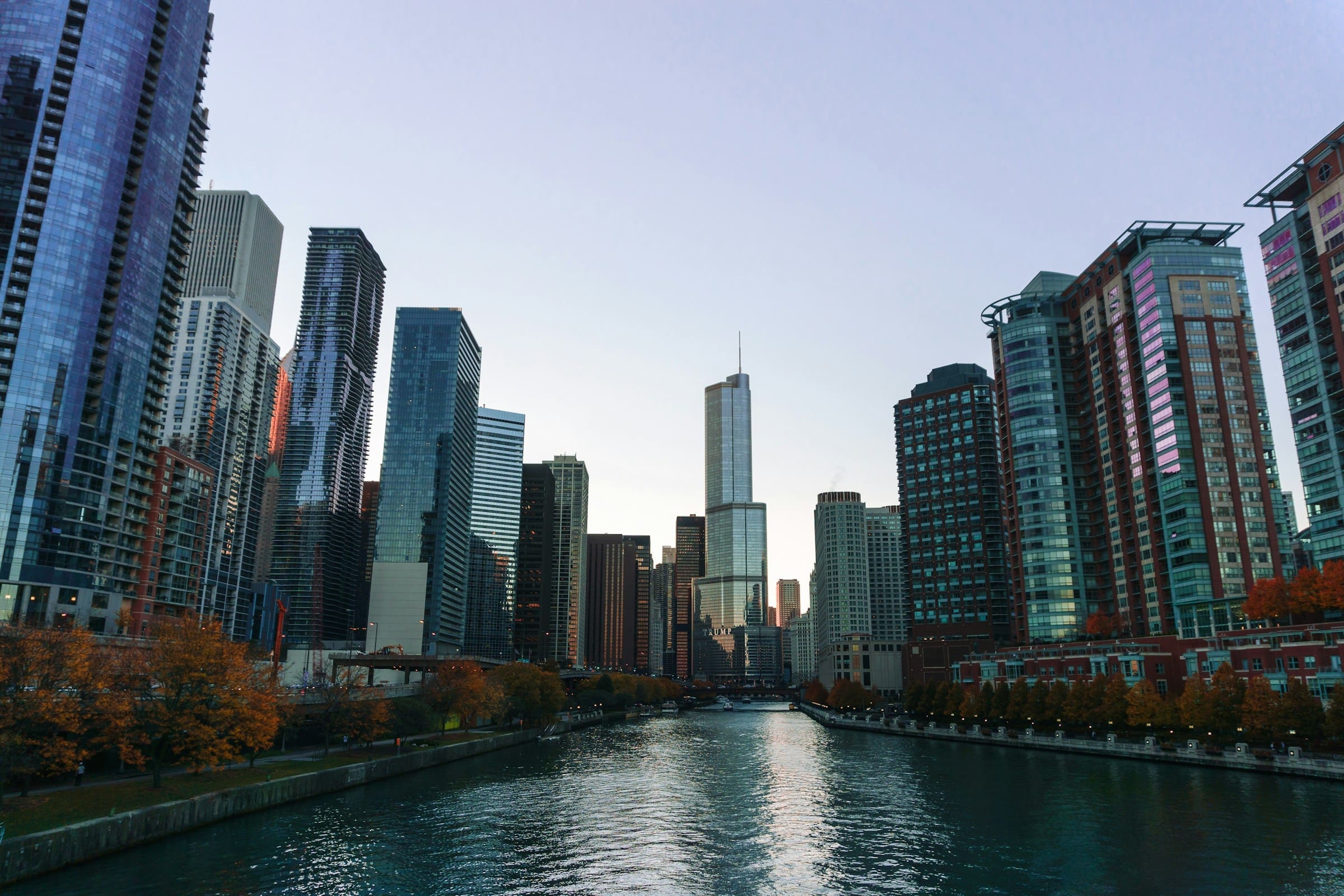 The Six Tallest Buildings in Chicago | ChicagoCentric