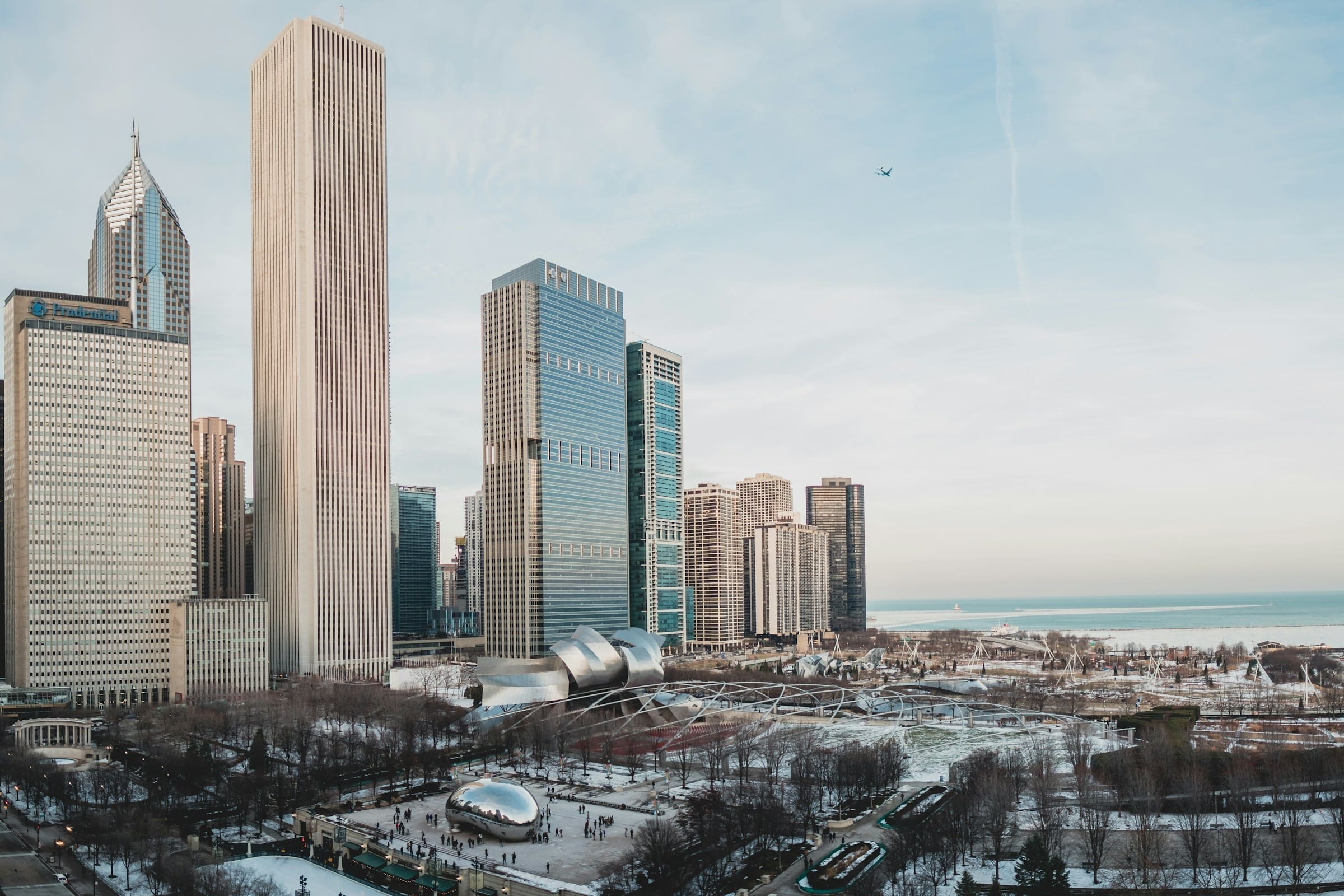 The Six Tallest Buildings in Chicago | ChicagoCentric