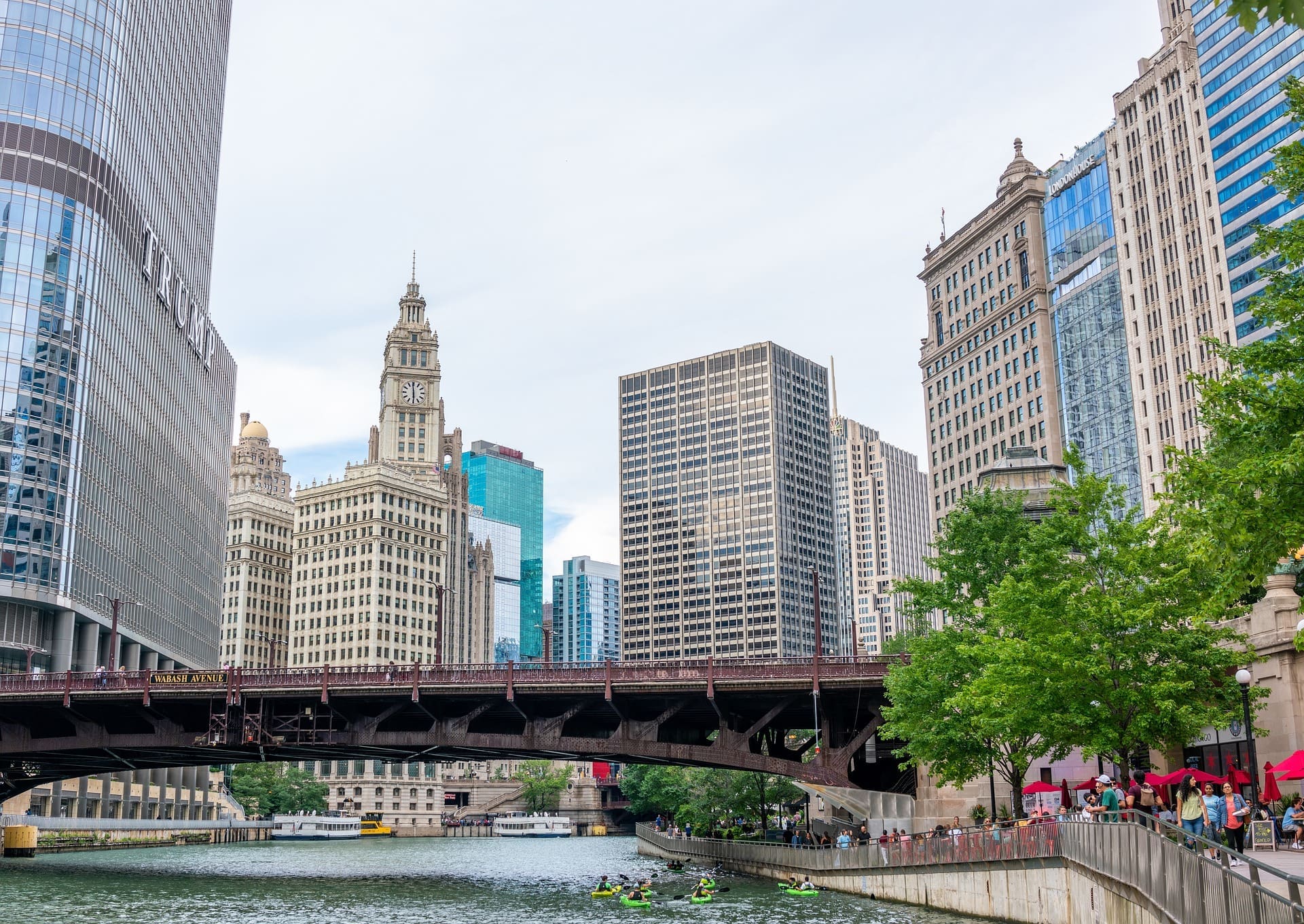 These Are The 10 Most Populated Neighborhoods In Chicago | ChicagoCentric